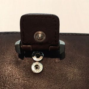 Pelle Studio | Bags | Pelle Studio Wilsons Leather Brown Wallet | Poshmark